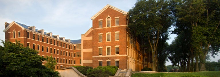 Medical Center Departments | Georgetown University Medical Center ...