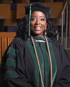 Virtual Commencement Ceremony Honors School of Medicine Class of 2021 ...