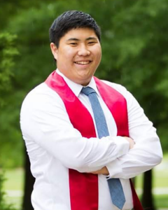 Samuel Chan | Georgetown University Medical Center | Georgetown University