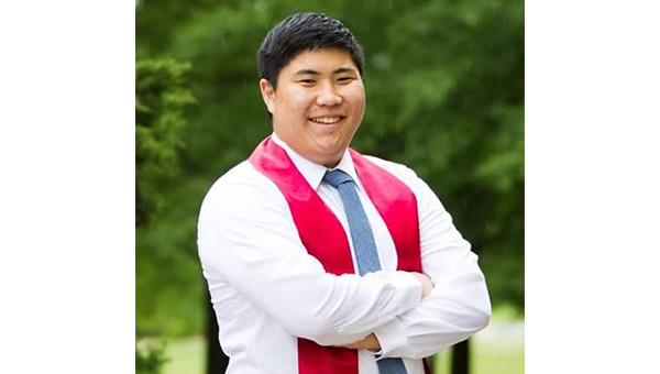 Samuel Chan | Georgetown University Medical Center | Georgetown University