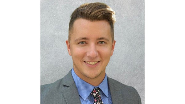 Tom Guarino | Georgetown University Medical Center | Georgetown University