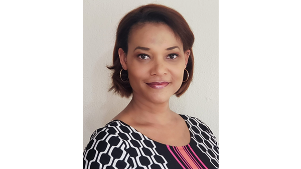 Denise Hall | Georgetown University Medical Center | Georgetown University