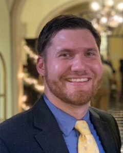 Ryan Dempsey | Georgetown University Medical Center | Georgetown University