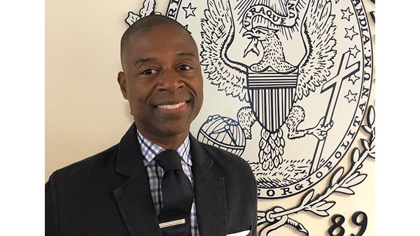 Celebrating Dean Brian Floyd’s 2023 Vicennial Medal Recognition ...