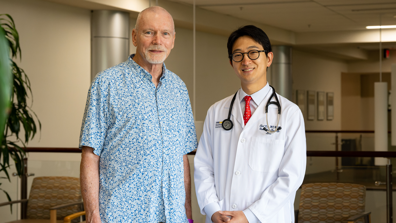 Georgetown University Medical Center | Georgetown University