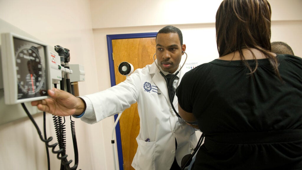 Georgetown University Medical Center | Georgetown University