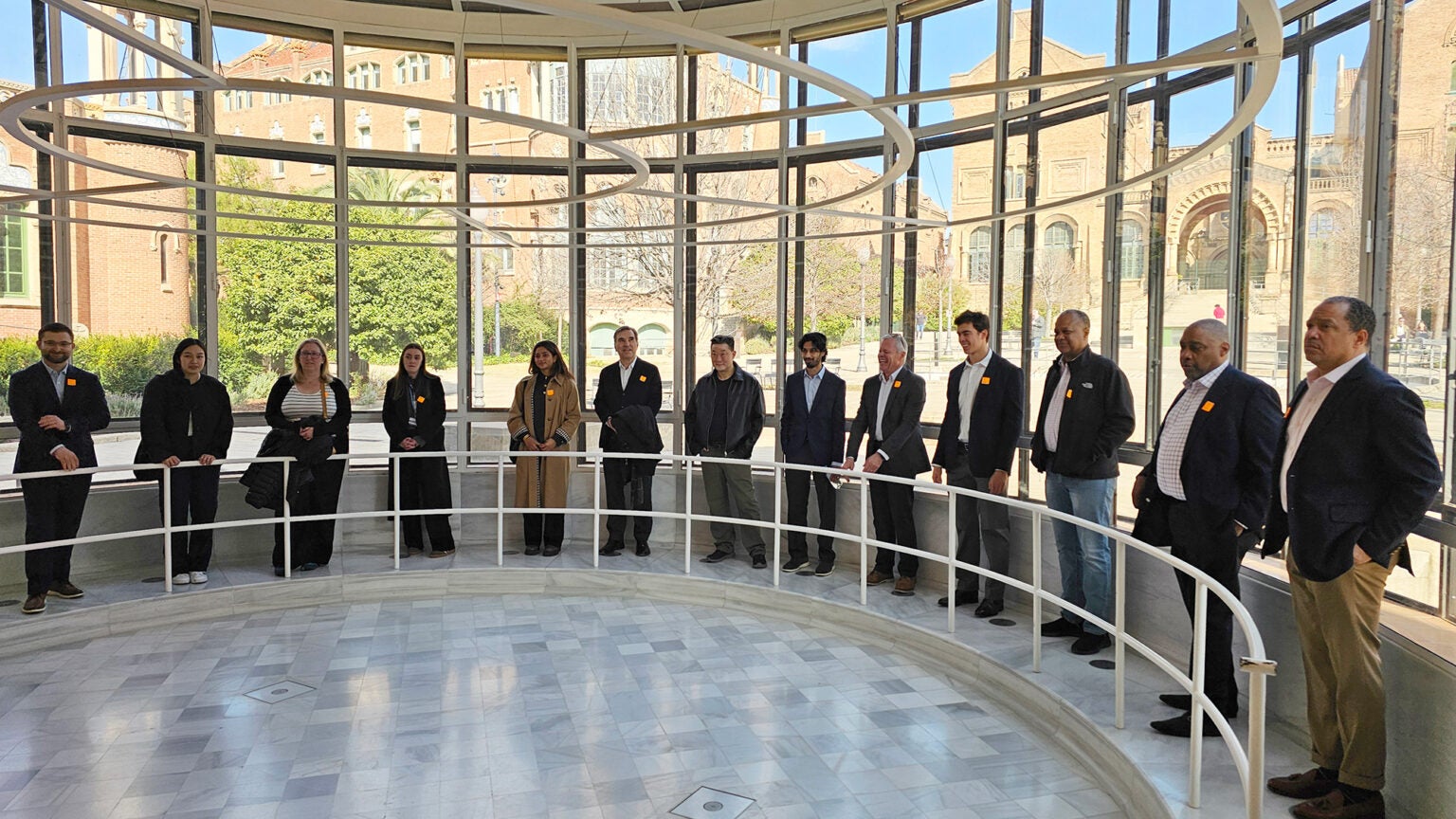 Georgetown University Medical Center | Georgetown University