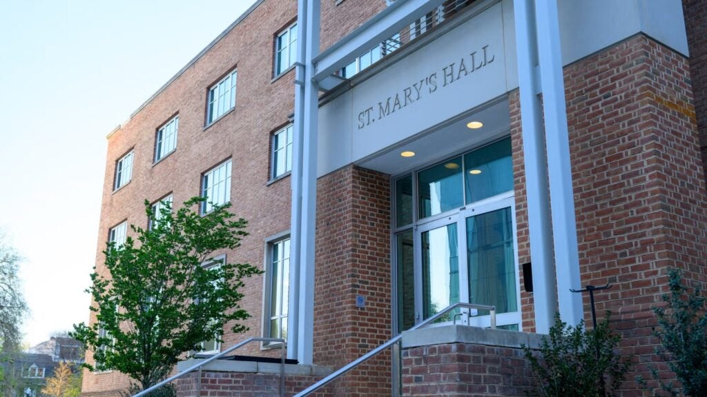 Georgetown University Medical Center | Georgetown University