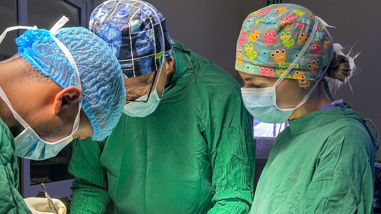 Georgetown University Medical Center | Georgetown University