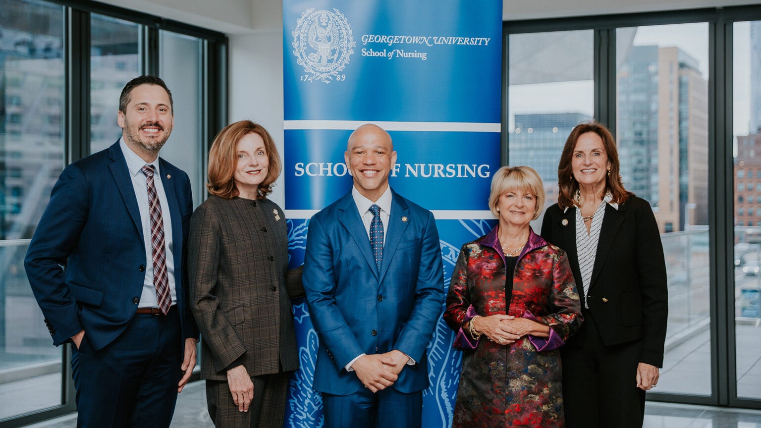 Georgetown University Medical Center | Georgetown University